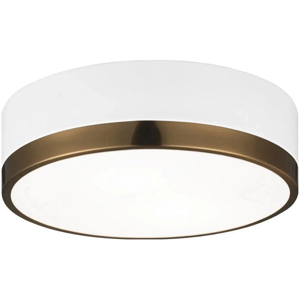 Trydor Flush Mount | Matteo Lighting - Montreal Lighting & Hardware