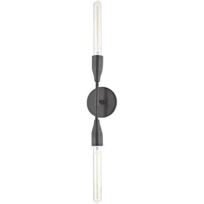 Tara Double Wall Sconce | Mitzi - Montreal Lighting & Hardware