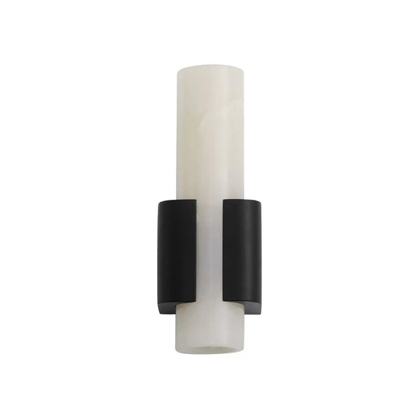 Virtue LED Wall Scone | Oxygen Lighting - Montreal Lighting & Hardware