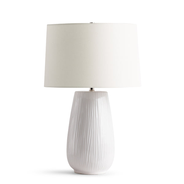 Remy Table Lamp | Flow Décor - Montreal Lighting & Hardware