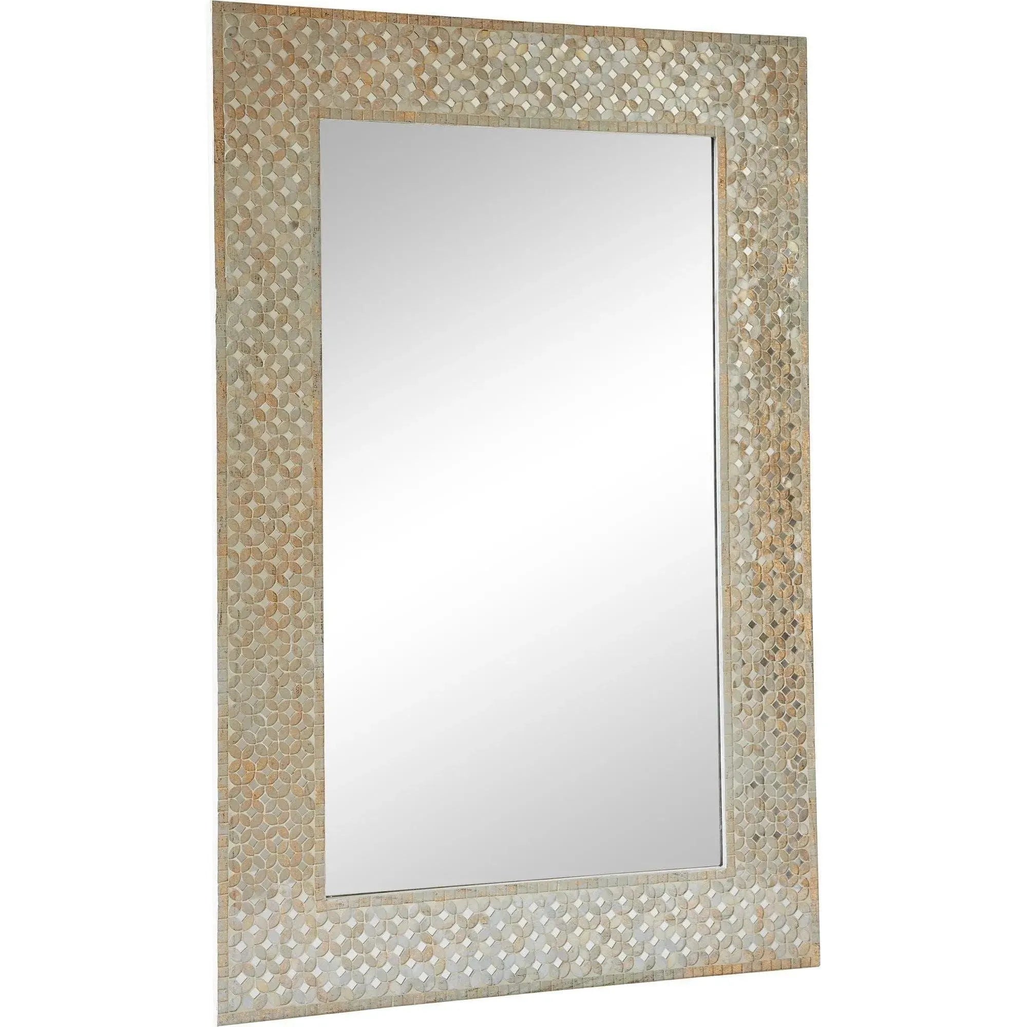 Wall Mirrors - Montreal Lighting & Hardware
