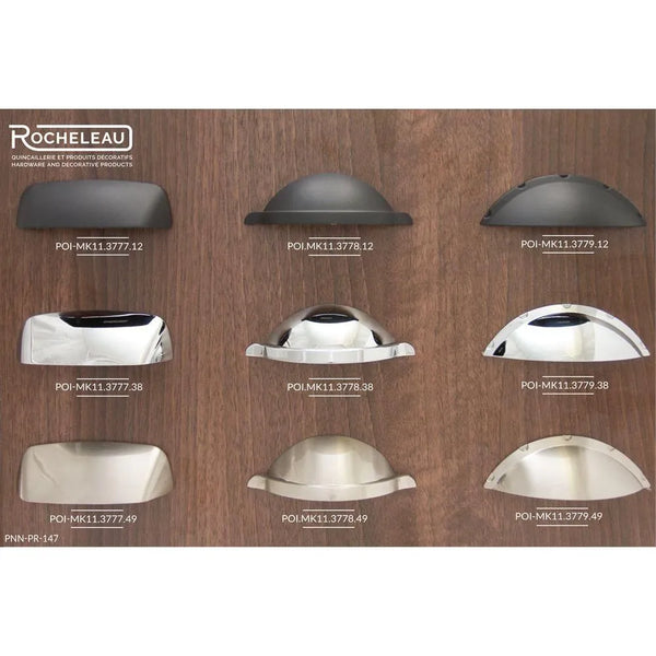 3778 Pull | Rocheleau - Montreal Lighting & Hardware