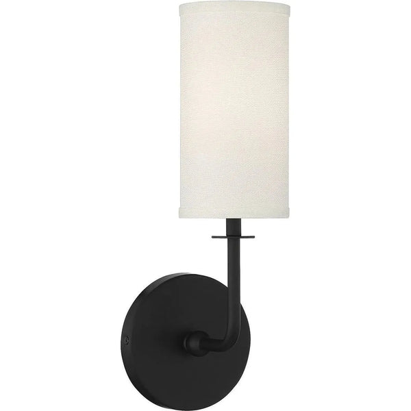 Powell Wall Sconce | Savoy House - Montreal Lighting & Hardware