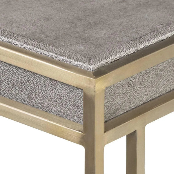 Cardew console table - Montreal Lighting & Hardware