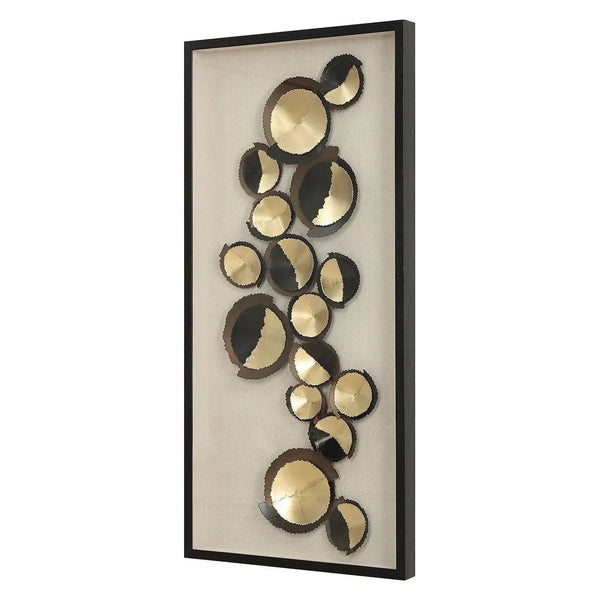 Golden Hour Box | The Uttermost - Montreal Lighting & Hardware