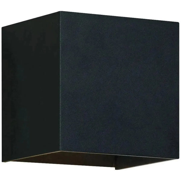 Vex 5 LED Outdoor Wall Mount | Visual Comfort Modern Collection ...