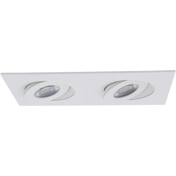Lotos 2-Inch Double LED Downlight | WAC Lighting - Montreal Lighting ...