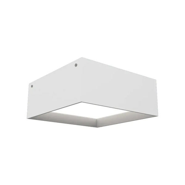 Squares Accord Ceiling Mounted 493 LED | Accord Lighting - Montreal ...