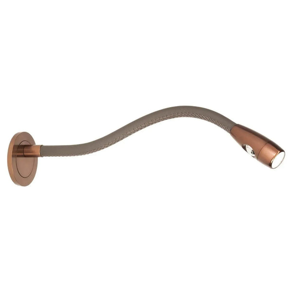Jet Stream Escutcheon Light | Beadlight - Montreal Lighting & Hardware