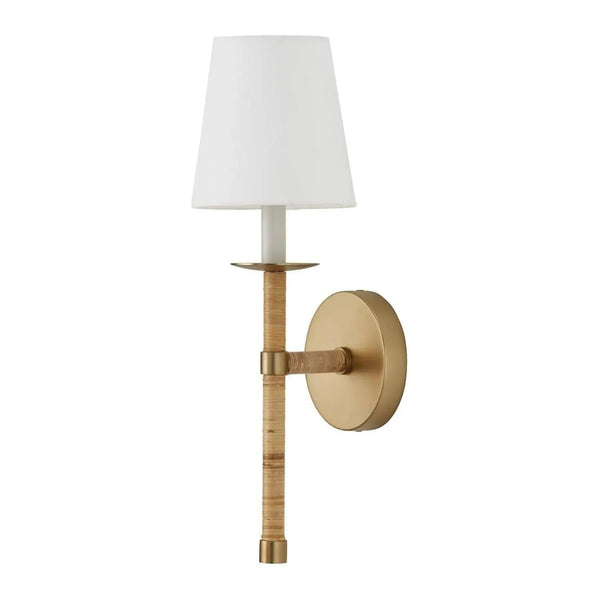 Tulum Wall Sconce | Capital Lighting Fixture Company - Montreal ...