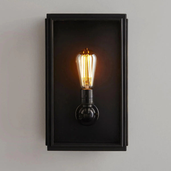 Davey Lighting Outdoor Wall Lights - Montreal Lighting & Hardware