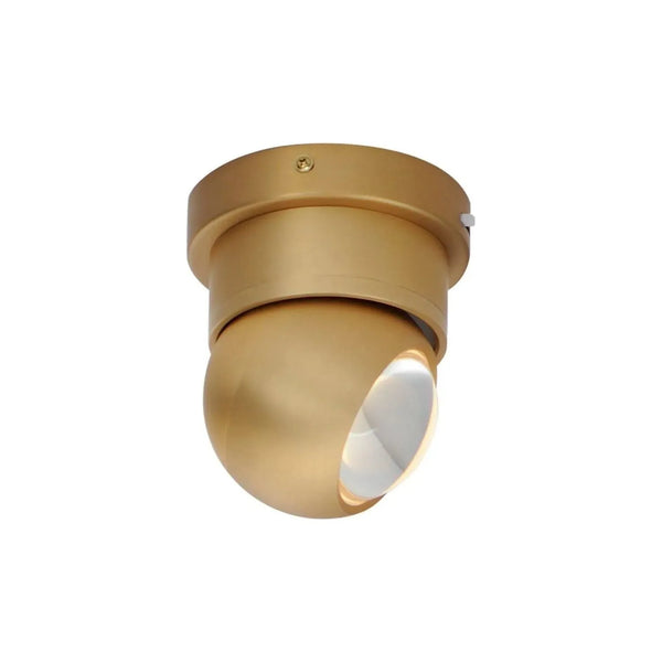 Nodes Adjustable LED Monopoint CCT Select | ET2 Lighting - Montreal ...