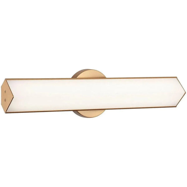 Jade LED Vanity | Matteo Lighting - Montreal Lighting & Hardware