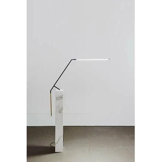 Bird Table Lamp | Nemo Lighting - Montreal Lighting & Hardware