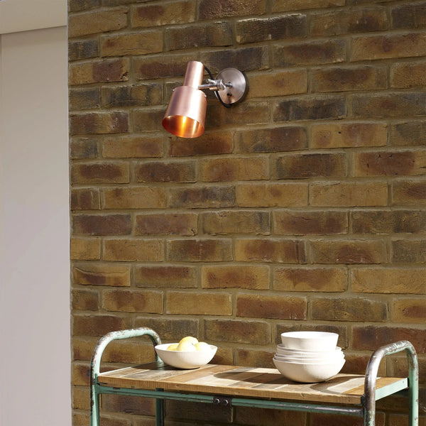 Chester Wall Light | Original BTC - Montreal Lighting & Hardware