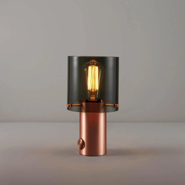 Walter Table Light | Original BTC - Montreal Lighting & Hardware