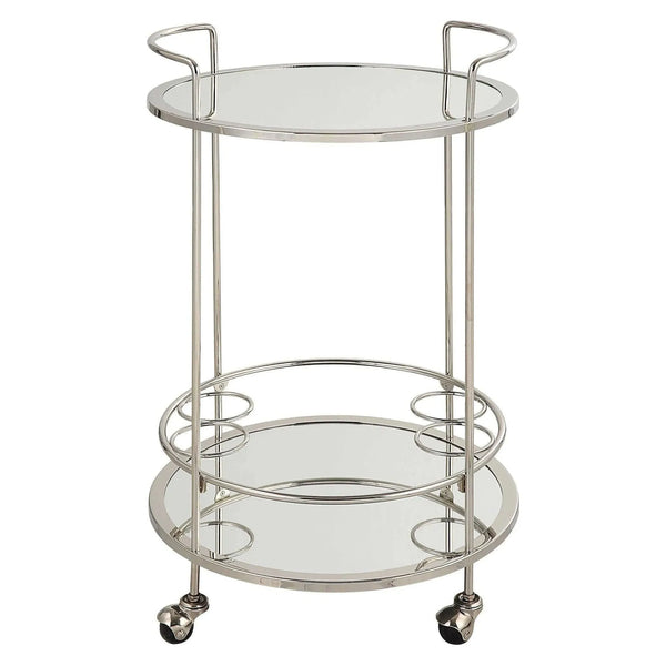 Spritz Bar Cart | The Uttermost - Montreal Lighting & Hardware