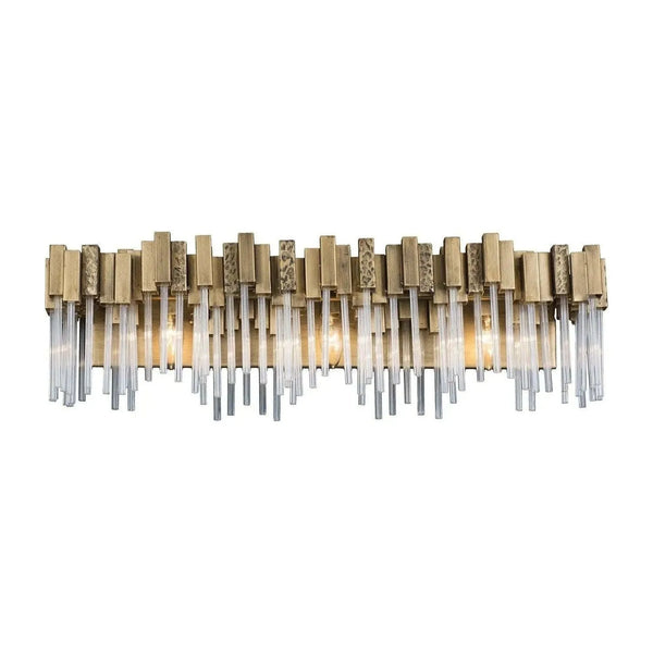 Matrix Bath Vanity | Varaluz - Montreal Lighting & Hardware