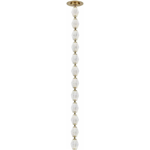 Collier LED Pendant | Visual Comfort Modern Collection - Montreal ...
