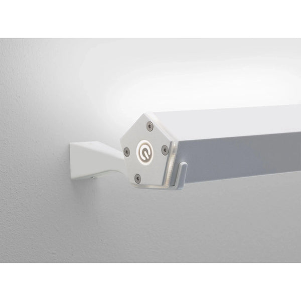 Pencil LED Cordless Horizontal Wall Sconce | Zafferano America ...